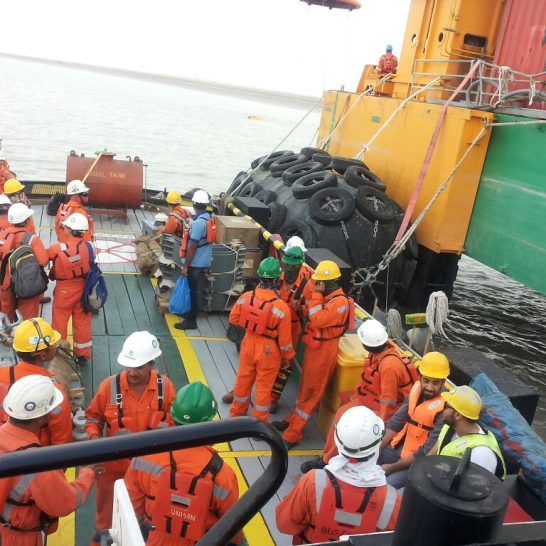 Mermax – Ship Management